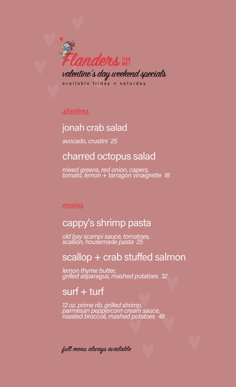 Flanders Fish Market