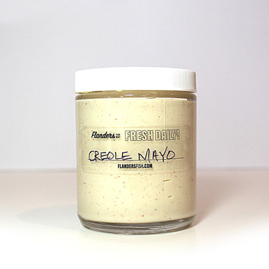 Creole Mayo | Flanders Fish Market