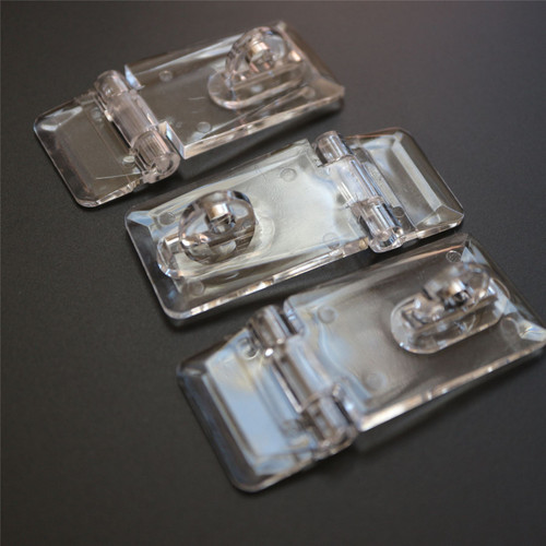 Acrylic Plastic Cam lock Latch Lock Display Cabinet Lock & Key ...
