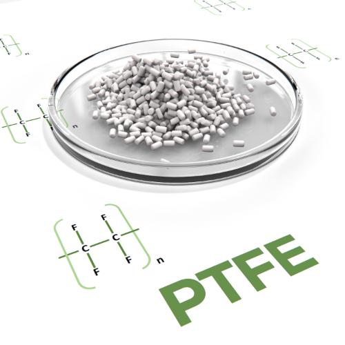 Polytetrafluoroethylene (PTFE): History, Properties and Applications ...