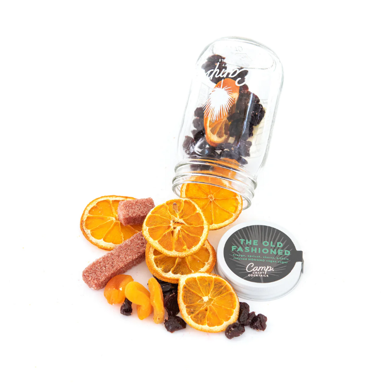 Craft Cocktail Kit Resonate Ts