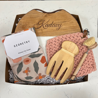 Serenity Gift Set - 18 Months - Resonate Gifts