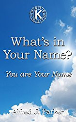 What's In Your Name? (PDF Download) - Society of Kabalarians of Canada