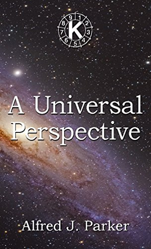 A Universal Perspective (PDF Download) - Society of Kabalarians of Canada