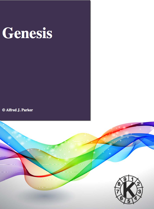 Genesis (PDF Download) - Society of Kabalarians of Canada