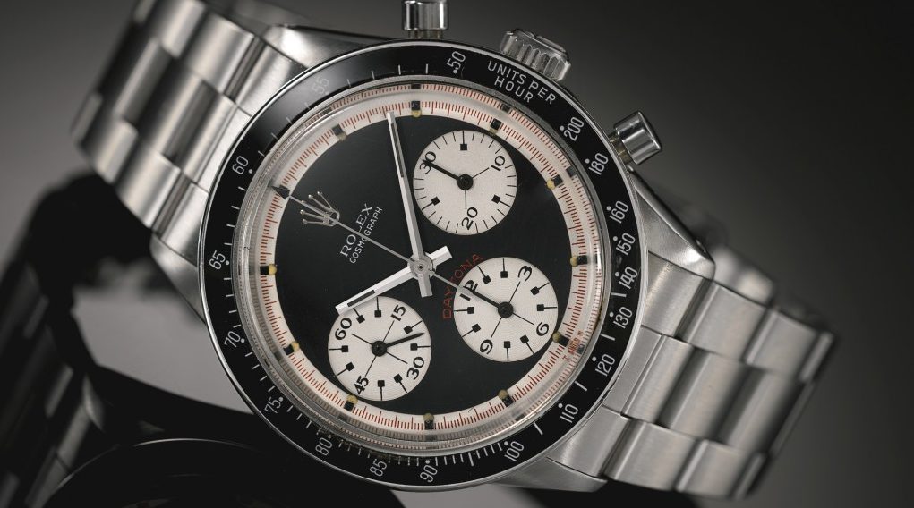 The Ultimate Guide To Rolex Nicknames - MSP Jewelers