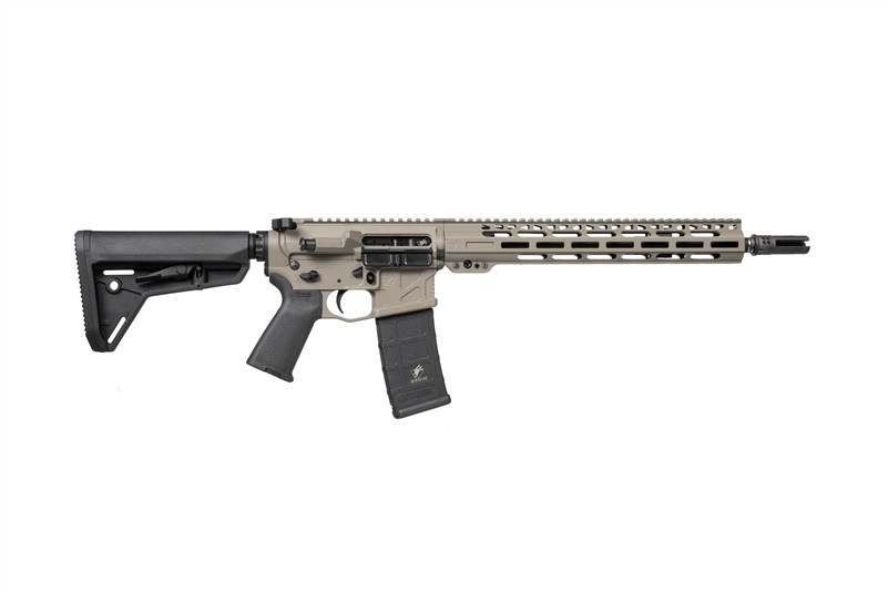 American Defense UIC MOD 2 14.5" Carbine | Apollo Grey | Freedom Trading