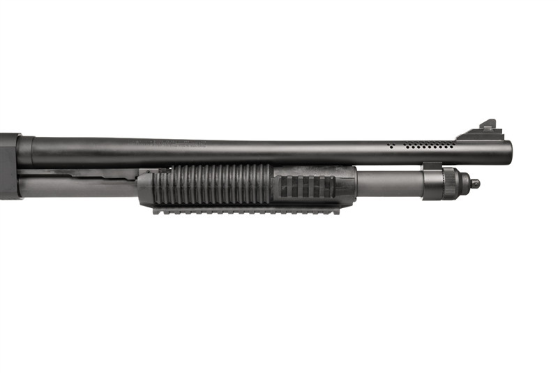 Vang Comp 764 Mossberg 590A1 "The Standard" 18.5" | Freedom Trading Co