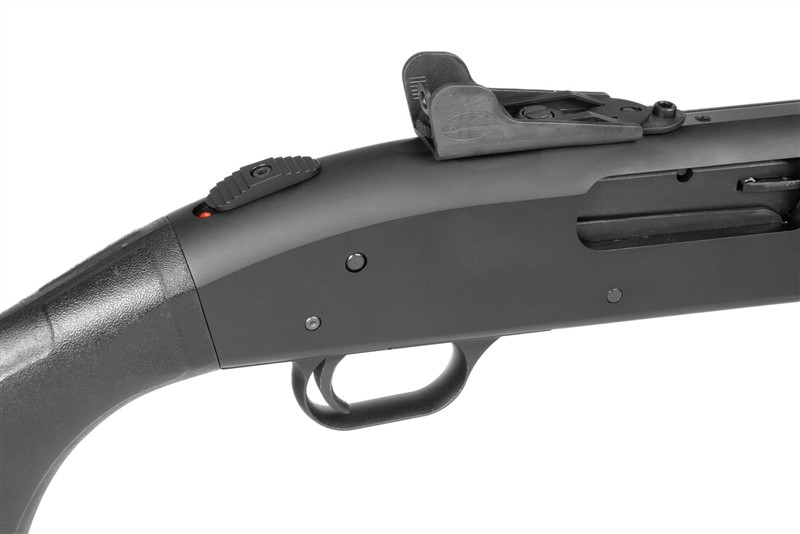 Vang Comp 764 Mossberg 590A1 "The Standard" 18.5" | Freedom Trading Co