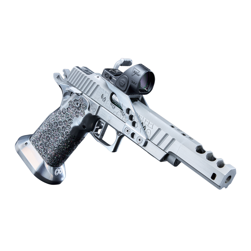 MANUFACTURERS - INFINITY FIREARMS - Page 1 - Freedom Trading Co
