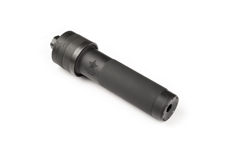 Dead Air Wolverine PBS-1 Suppressor | Freedom Trading