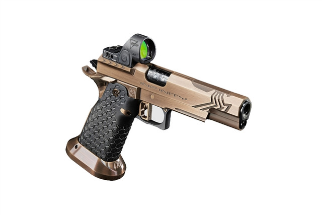 MANUFACTURERS - INFINITY FIREARMS - Page 1 - Freedom Trading Co
