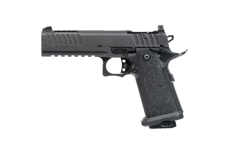 BUL Armory | Tac Pro 5" 2011 | Link Trigger System | Freedom Trading Co