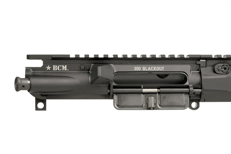 BCM 9" 300 Blackout Upper Receiver Group | Freedom Trading