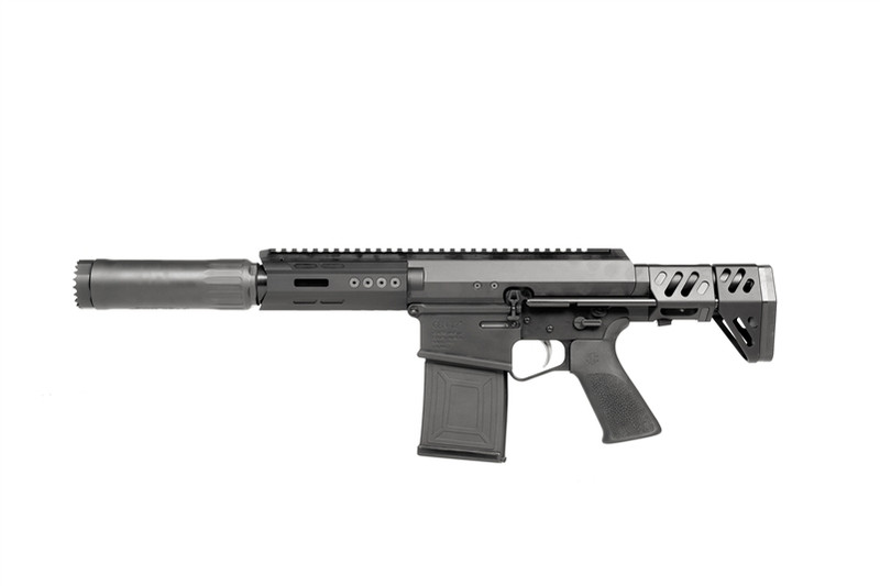 Genesis GEN-12 PDS5 SBS 5" | 12 Gauge | Freedom Trading Co