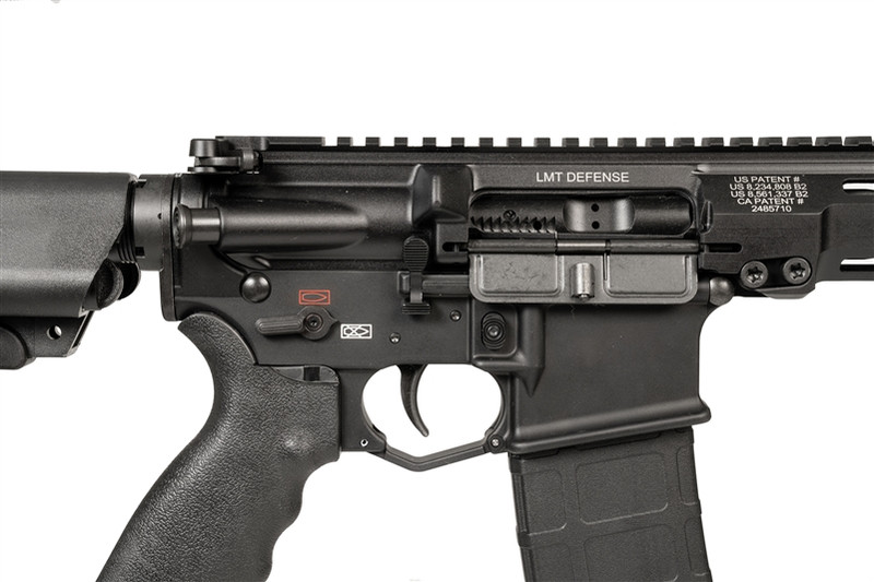 LMT MARS | 12.5" | SBR | Freedom Trading Co