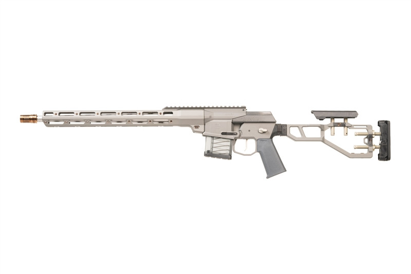 Q Mini Fix 556 NATO RIFLE 16" | Freedom Trading Co