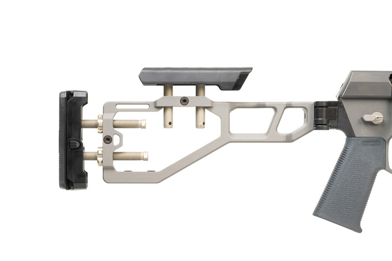 Q Mini Fix 556 NATO RIFLE 16" | Freedom Trading Co