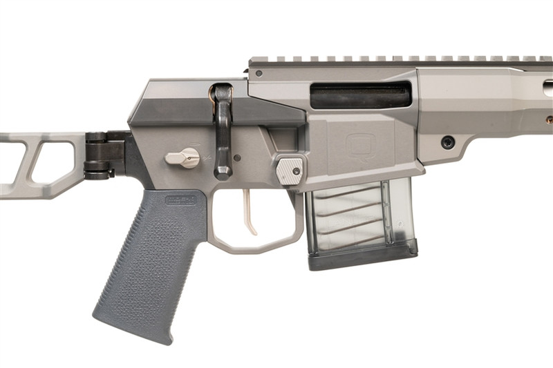 Q Mini Fix 556 NATO RIFLE 16" | Freedom Trading Co