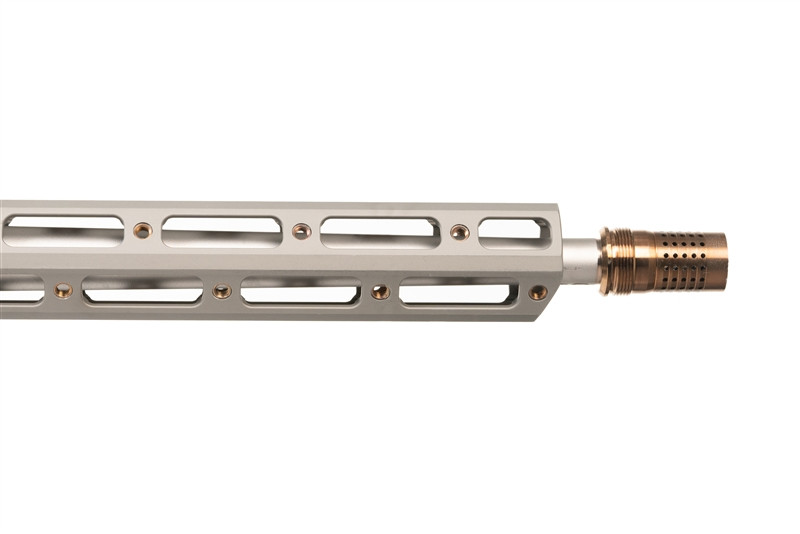 Q Mini Fix 556 NATO RIFLE 16" | Freedom Trading Co