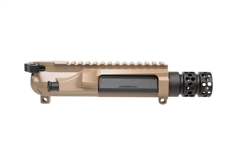 Radian Weapons Model 1 14" Builder Kit | FDE | Freedom Trading