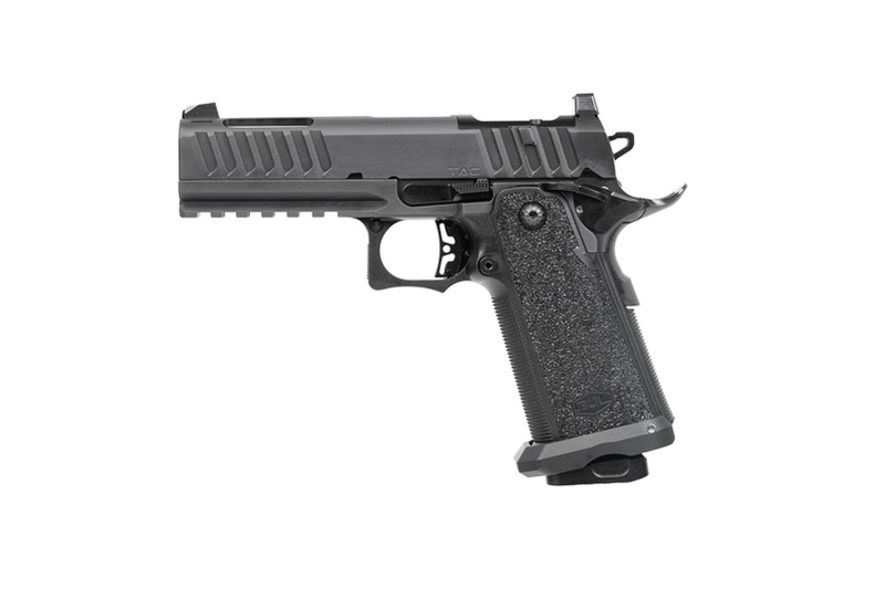 BUL Armory | Tac Pro 4.25" | Freedom Trading Co