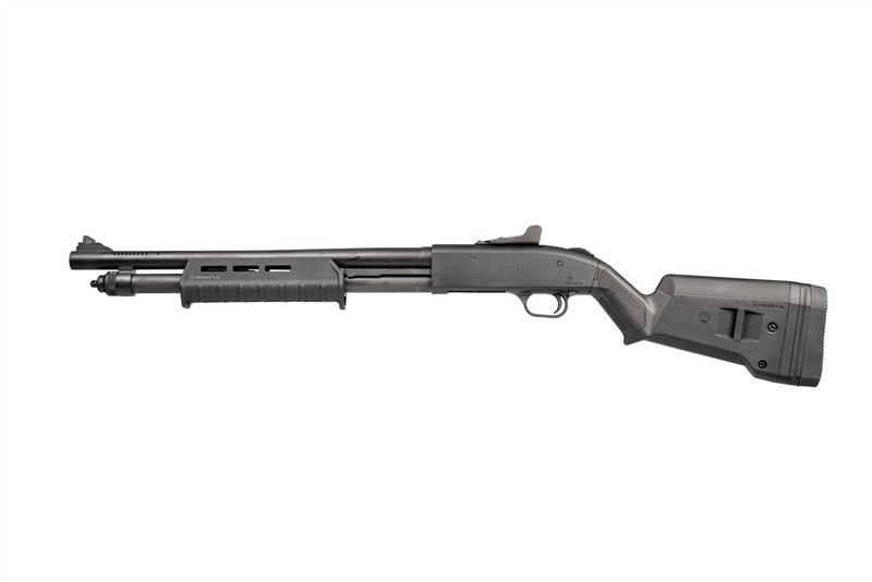 Vang Comp 764 Mossberg 590A1 Magpul Edition 18.5" | Freedom Trading Co