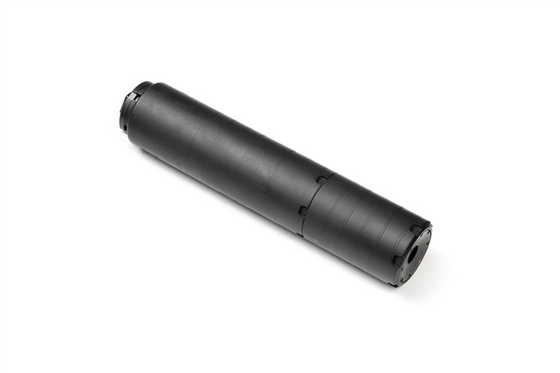 Dead Air Wolfman 9mm Suppressor | Freedom Trading