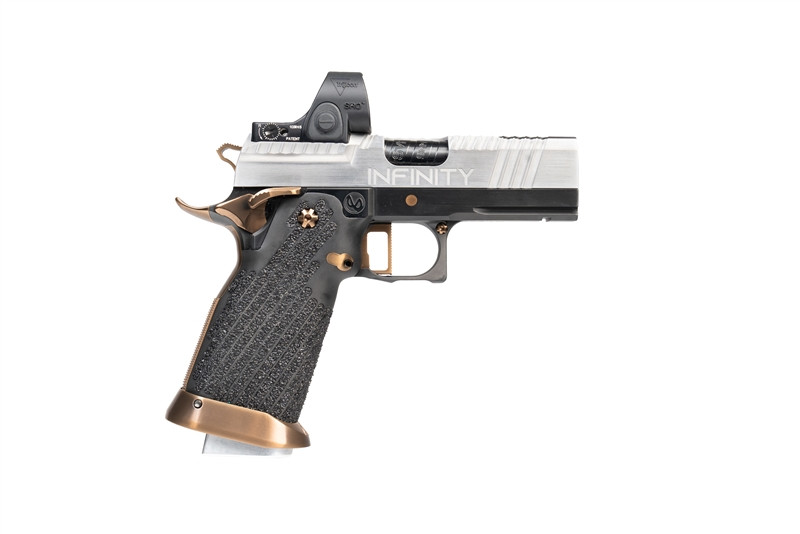 Infinity Firearms | Glazed 88 | Freedom Trading Co