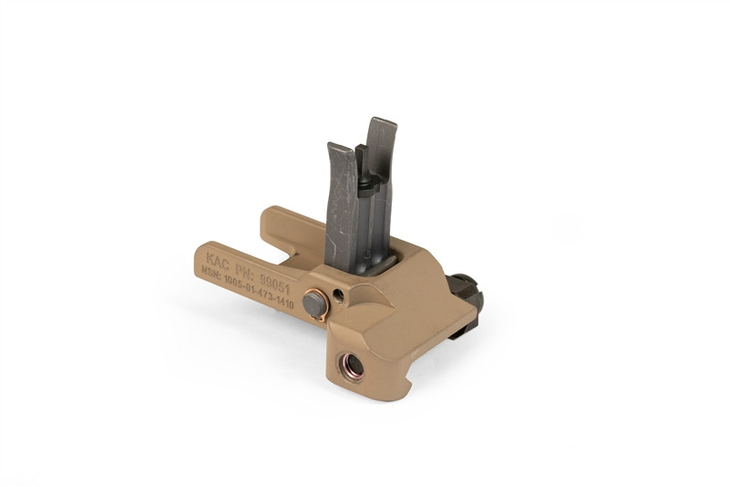Shop Iron Sights | Folding & Fixed Sights | Freedom Trading