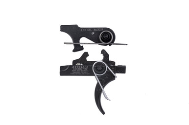 Geissele Super Semi-Automatic Enhanced SSA-E Trigger | Freedom Trading