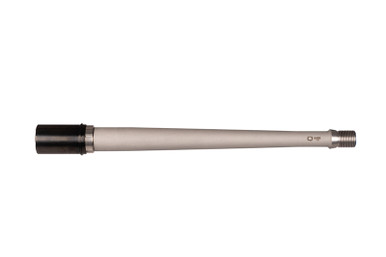 Q Fix Barrel 8.6BLK 12" | Freedom Trading Co.