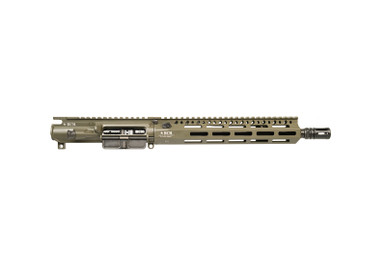 BCM MK2 11.5" Carbine Upper Receiver Group w/ MCMR-10 Handguard | ODG ...