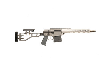 Q The Fix 12" 8.6BLK SBR | Freedom Trading Co