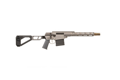 Q The Fix 12" 8.6BLK | Pistol | Freedom Trading Co