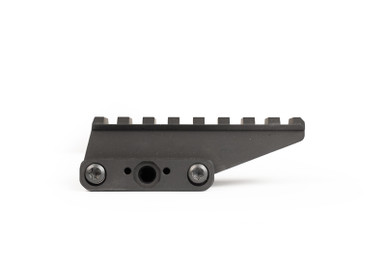 Unity Tactical | FAST Absolute Riser | Black | Freedom Trading Co