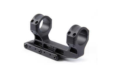 Unity Tactical FAST LVPO 34mm Black | Freedom Trading Co