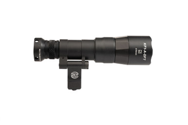Surefire M340-Pro Turbo Mini Scout Light Pro | Black | Freedom Trading