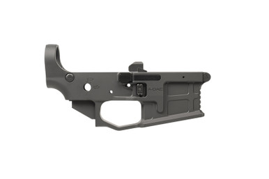 Radian Weapons Model 1 ADAC Lower Receiver | Black | Freedom Trading