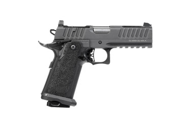 BUL Armory | Tac 4.25" | Freedom Trading Co
