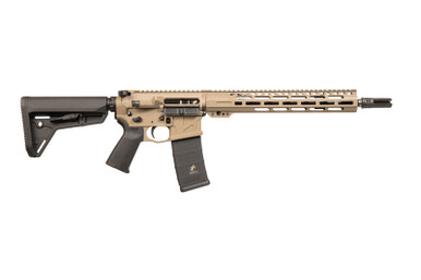 American Defense UIC MOD 2 13.9" Carbine | FDE | Freedom Trading