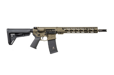 American Defense UIC MOD 2 14.5" Carbine | OD Green | Freedom Trading