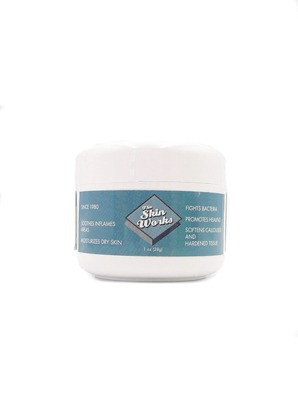 The Coat Handler Skin Works 1oz(28g)