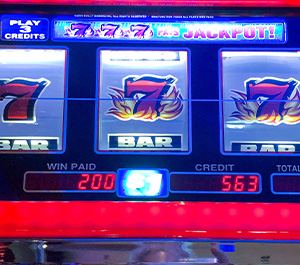 The Importance of Replacing Slot Machine Parts and Why Casino Network ...