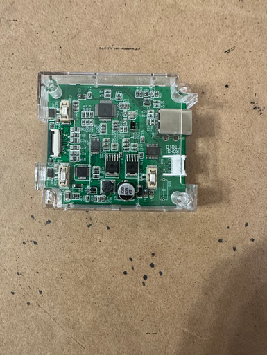 Aristocrat Helix Button control board - Casino Network Inc