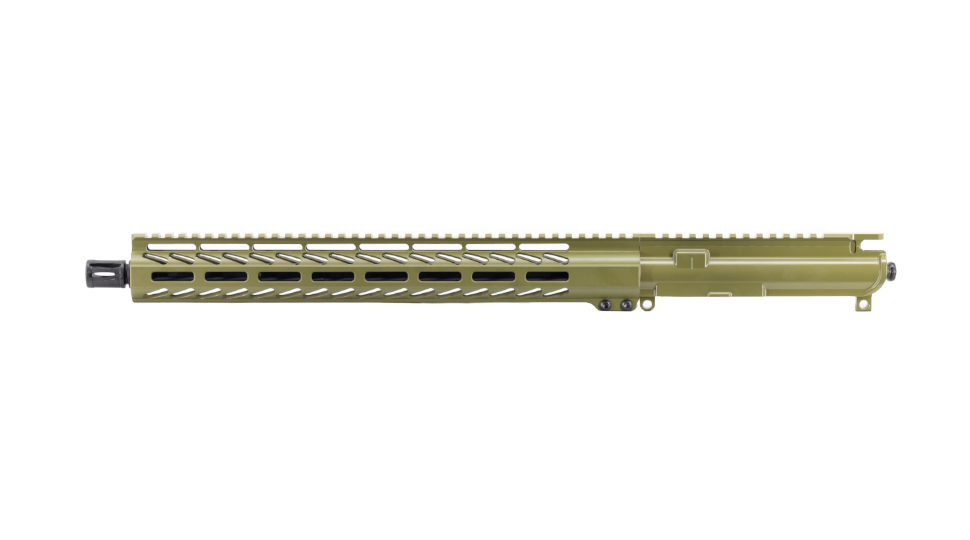 AR Uppers - 22LR Uppers - Always Armed