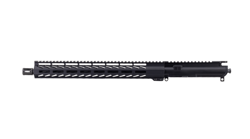 .22lr AR Upper Receivers