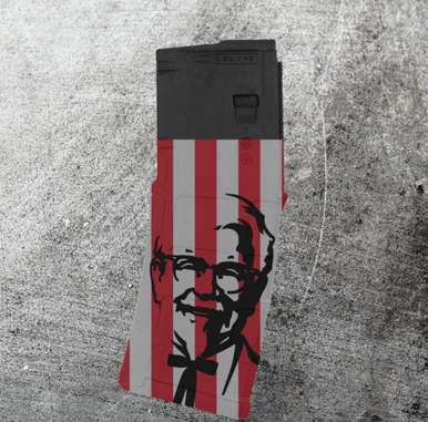 MY SOUTHERN TACTICAL PMAG 30-ROUND - THE COLONEL - Always Armed