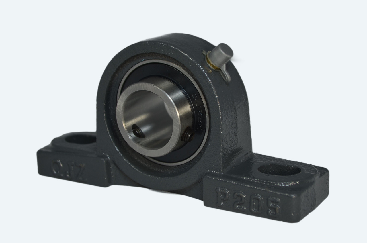 UCP205-16 1" Bore - Quality Bearings Belts and Chain