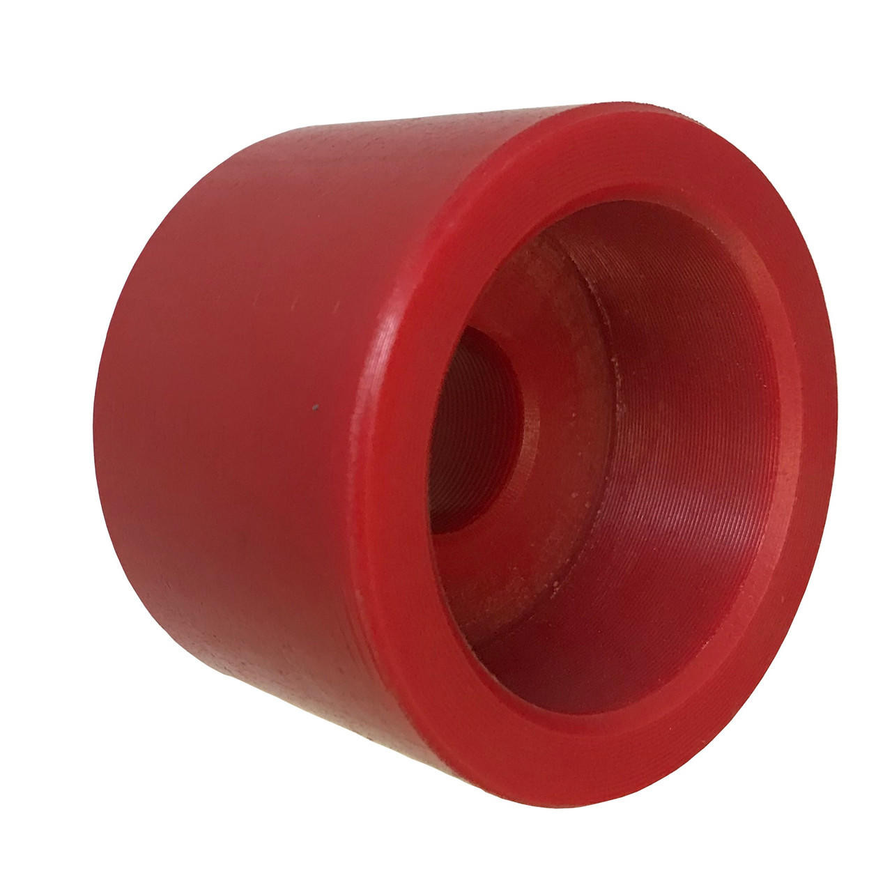 Guide, Roller Chain Guide Assembly, 6-Wheel